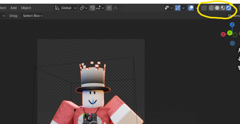 How To Make Roblox Youtube Thumbnails For FREE!