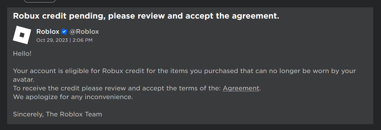 How To Refund Roblox Items In 2024! (Easy) - Cocajola