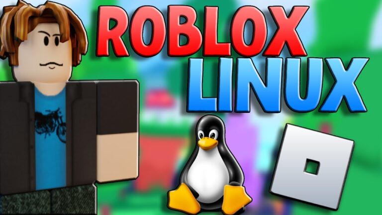 Roblox On Linux - How To Run Roblox On Linux (2024) - Cocajola